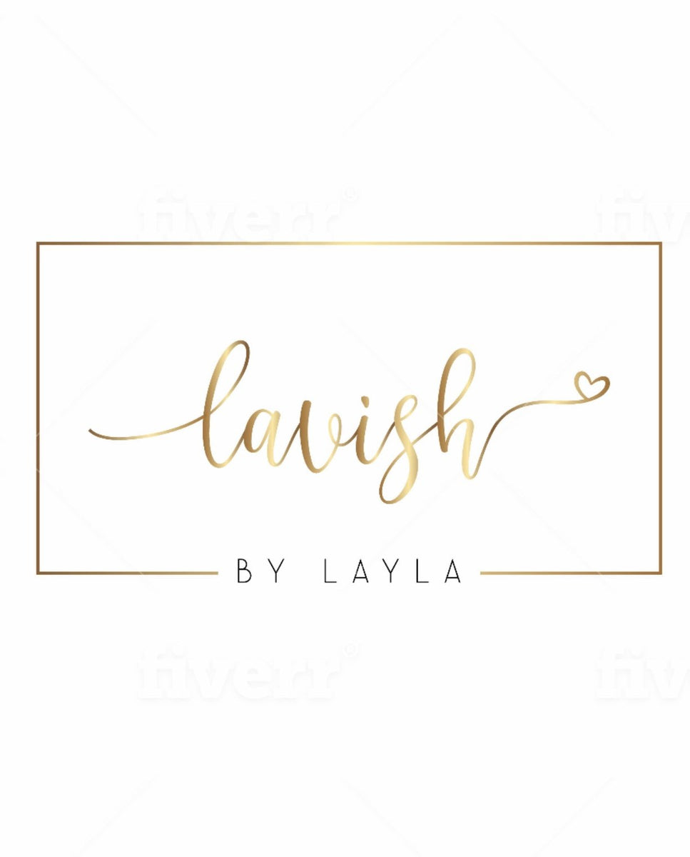 Lavish By Layla
