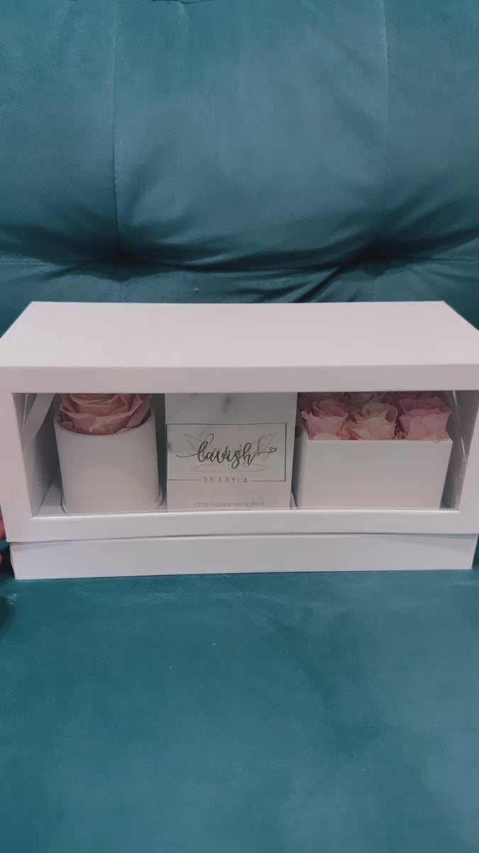 Trio Pack – Lavish By Layla